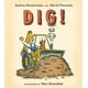 Dig (Board Book) - Walmart.com