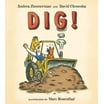 Dig (Board Book) - Walmart.com