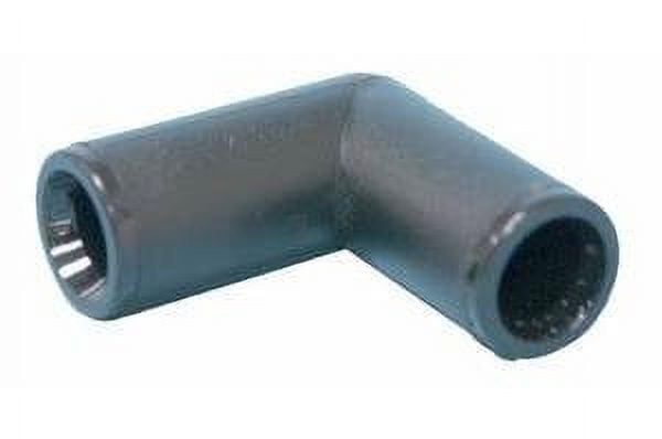 Dig C36PRO 1/2" Compression Elbow Coupling, Drip Irrigation Fitting ...