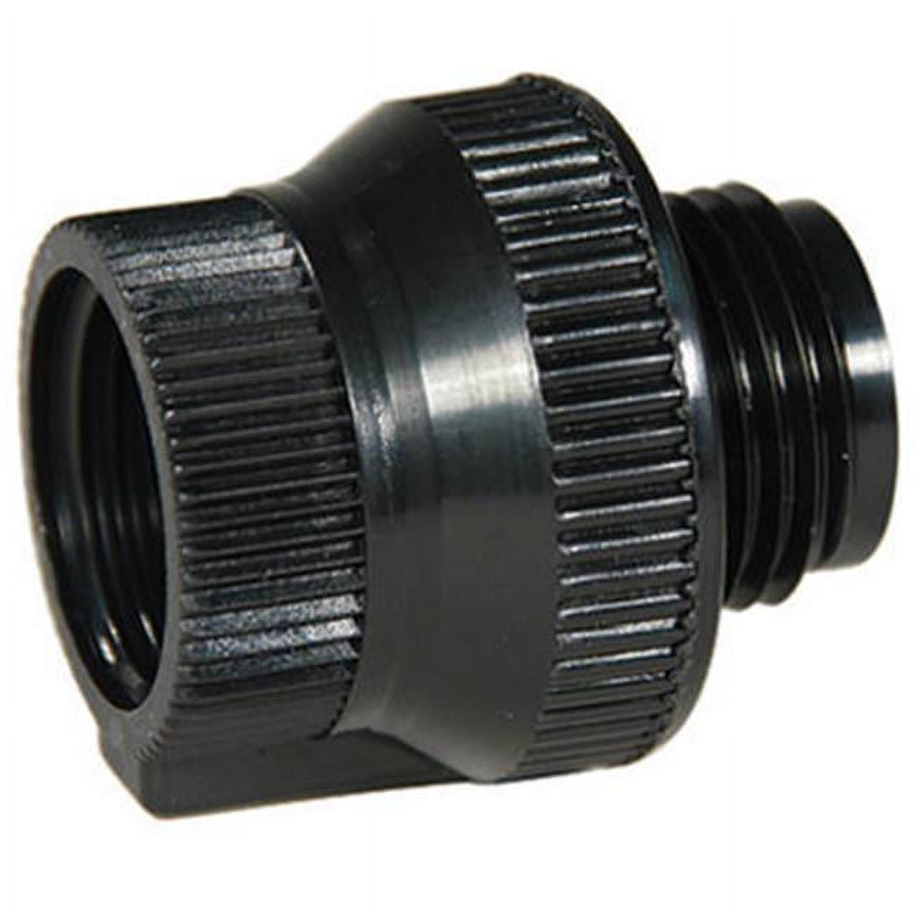 Dig D45 0.75 in. Female Hose Thread x 0.75 in. Male Hose Thread ...