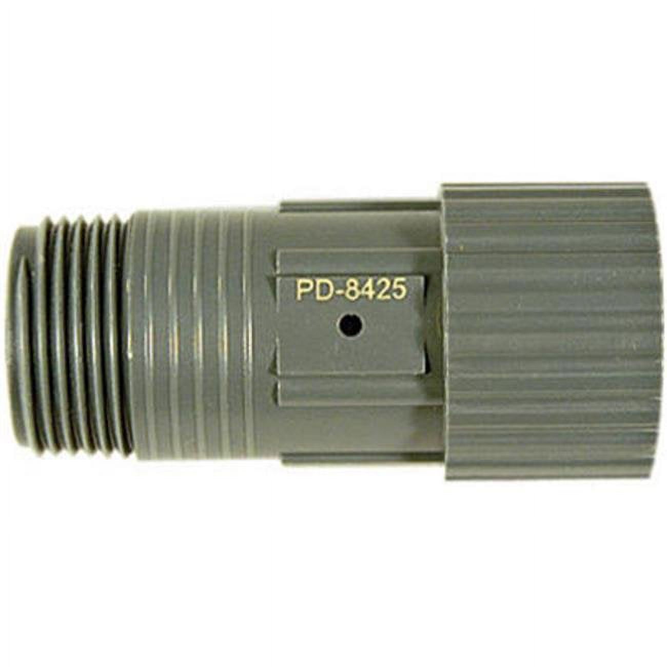 Dig D46P 0.75 in. Female Pipe Thread Preset Pressure Regulator ...