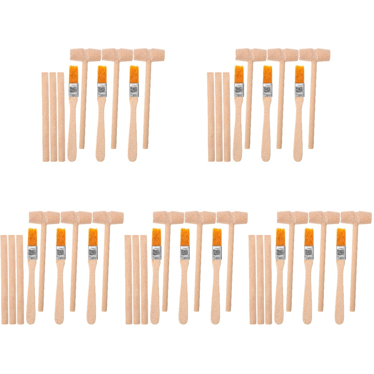 Dig For Gemstones And Crystals Kids Toy Archaeological Tools Halloween ...