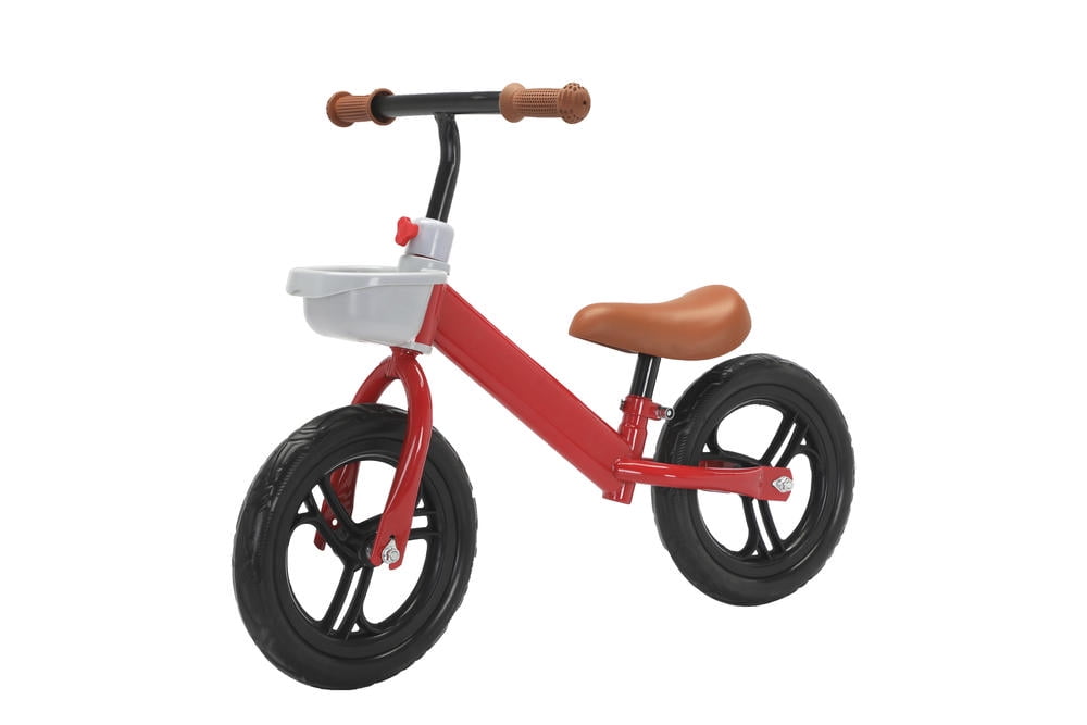 Dig-O 12" Red Balance Bike - Walmart.com