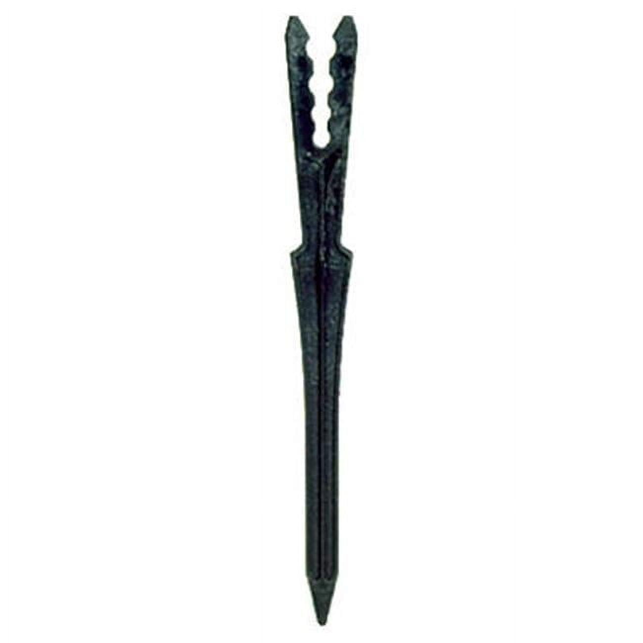 Dig P35B 6 in. Heavy Duty Micro Tube Stabilizer Stake- 10 Pack ...