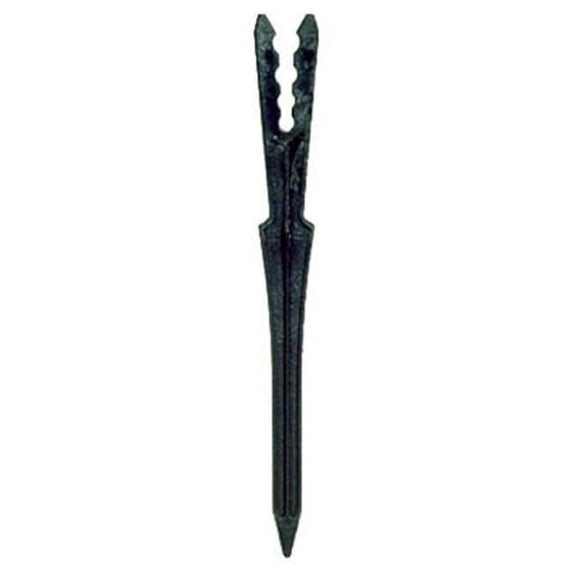 Dig P35B 6 in. Heavy Duty Micro Tube Stabilizer Stake- 10 Pack ...