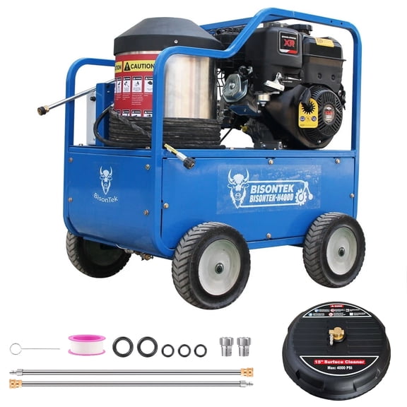 Heated Pressure Washers in Pressure Washer Types - Walmart.com