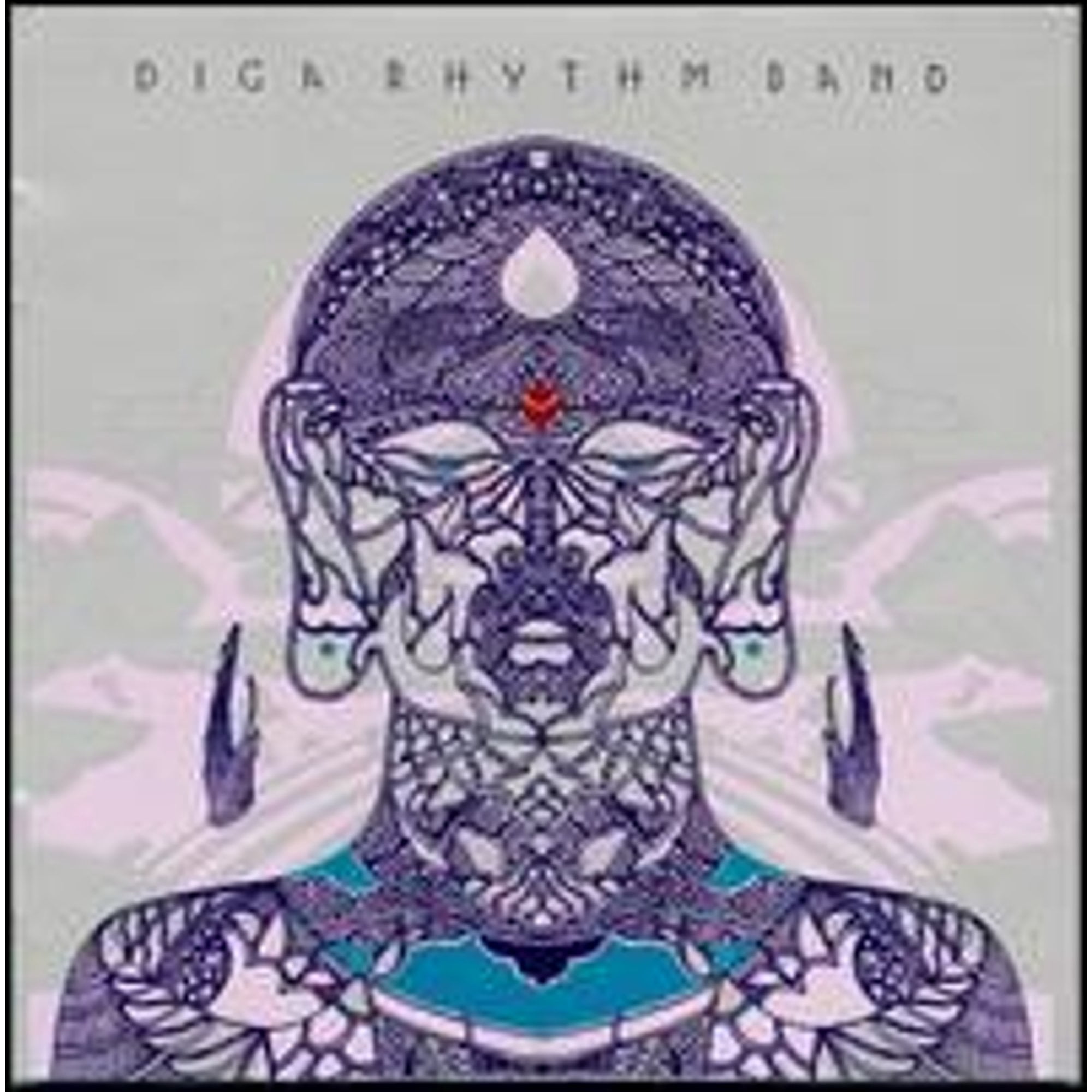 Pre-Owned Diga Rhythm Band (CD 0014431010125) by Mickey Hart/Diga ...