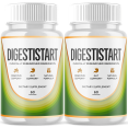 Digestistart Gut Health Pills Advanced Formula Digestion Support ...