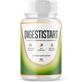 Digestistart Gut Health Pills Advanced Formula Digestion Support ...