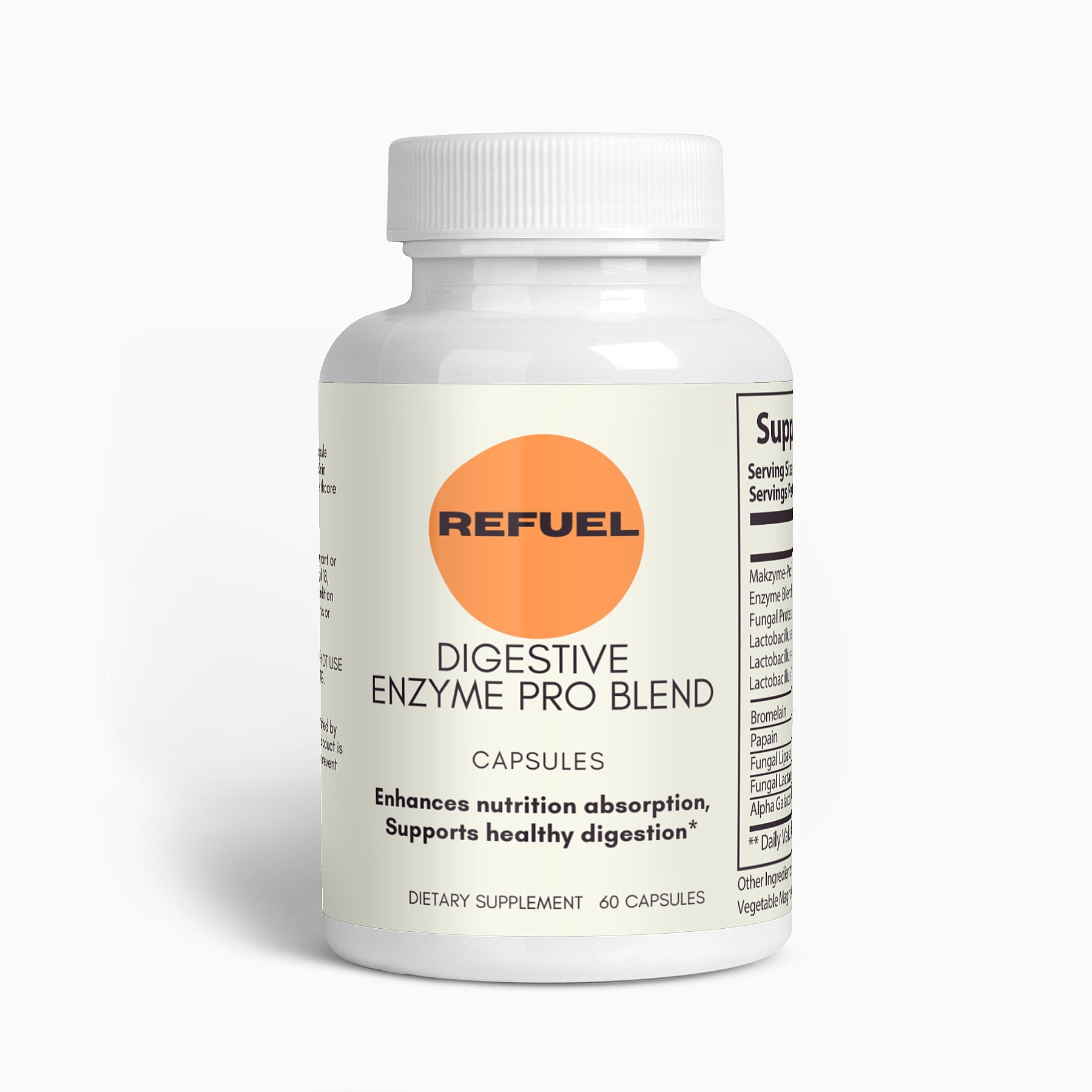 Enzyme Pro
