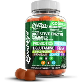 Remi Debloat Gummies