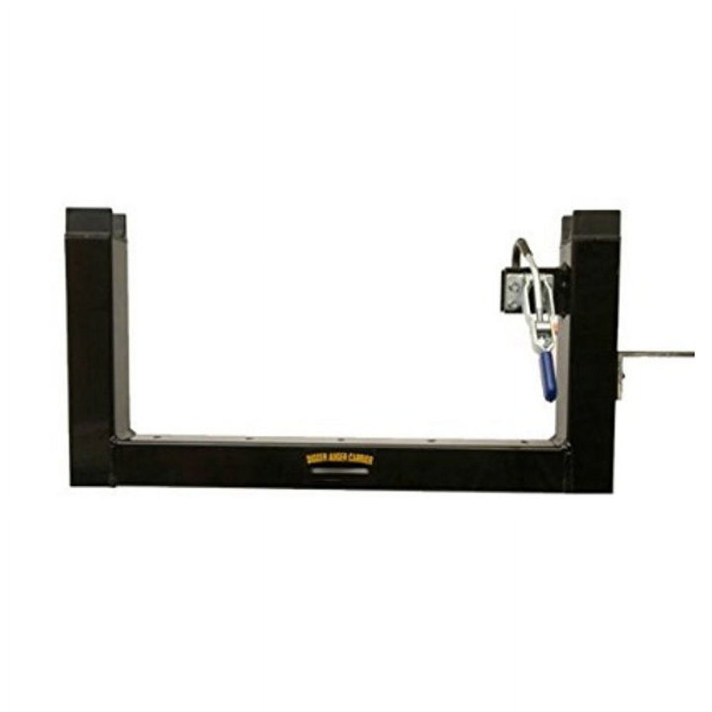 Digger Ice Auger D-40 Carrier Fishing Auger Holder - Walmart.com