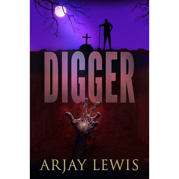 Arjay Lewis