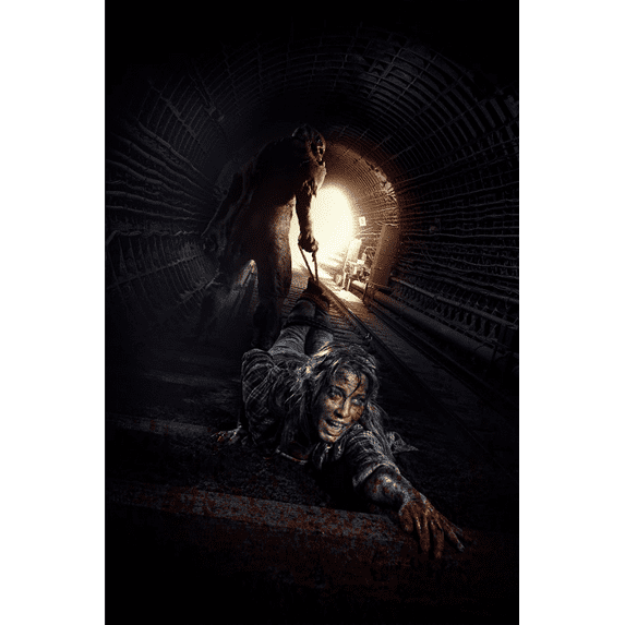 Diggers 2016 Poster 24x36 - Comedy Drama, Archaeological Adventure ...