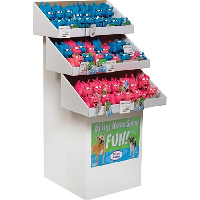 Diggers Flying Grunt Pig Kit 3T Display - 60 Piece - Walmart.com