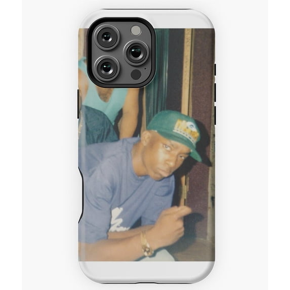 Diggin' In The Crates Crew Hip Hop Phone Case for iPhone 16 15 14 13 12 ...