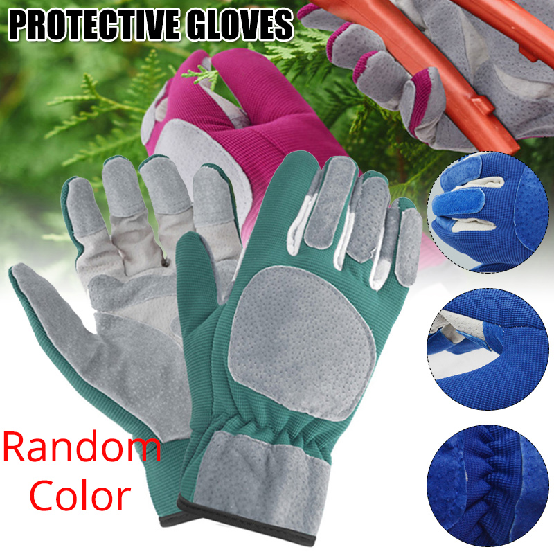 Digging Gardening Gloves Vegetable Flower Planting Pruning Proof ...