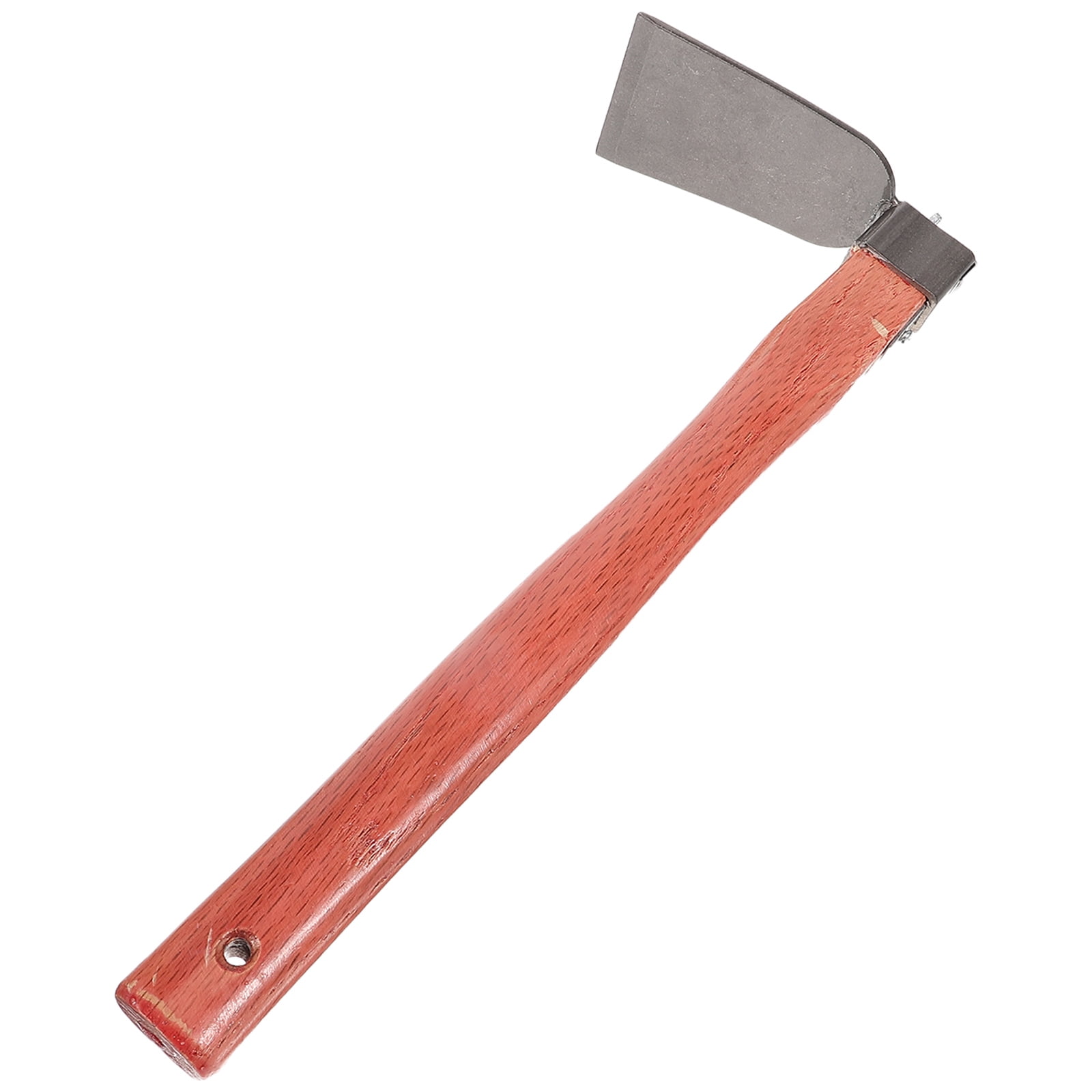 Digging Hoe Wooden Handle Hoe Household Hoe Planting Hoe Planting Tool ...