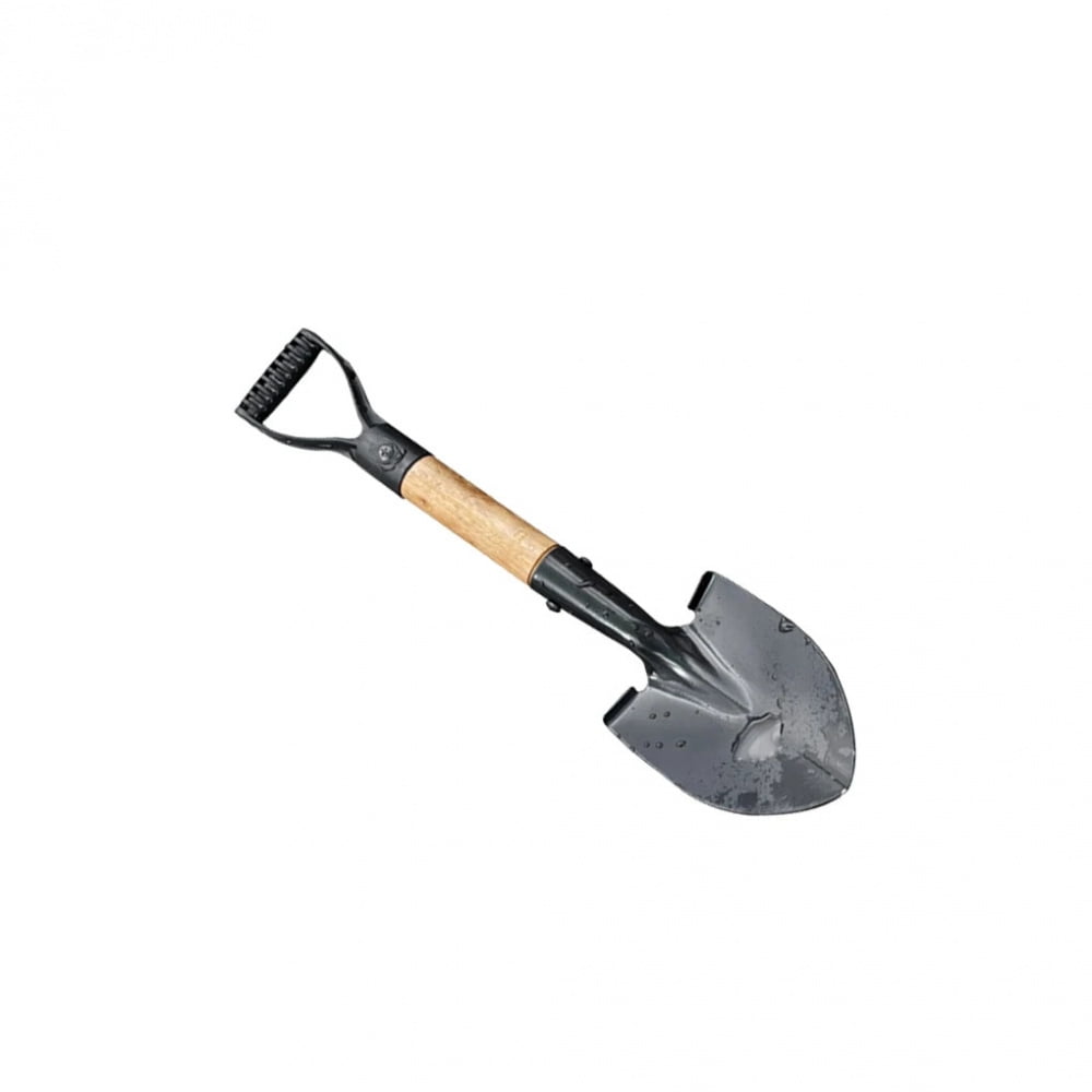 Digging Shovel Mini Manganese Steel Shovels Kids Trowel Waterproof ...
