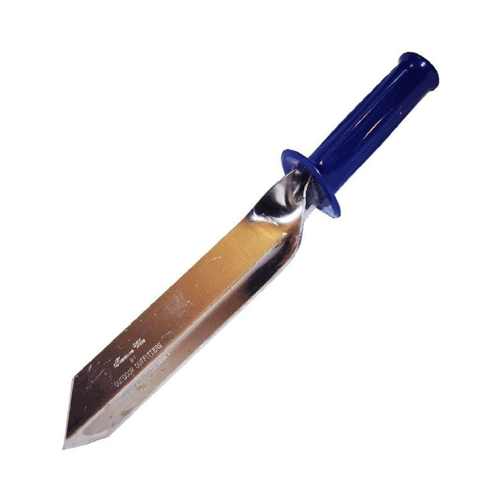 Digging Trowel T-14 for Metal Detecting & Gardening - MADE IN THE USA ...