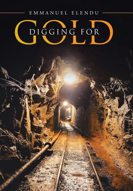 Digging for Gold - Walmart.com