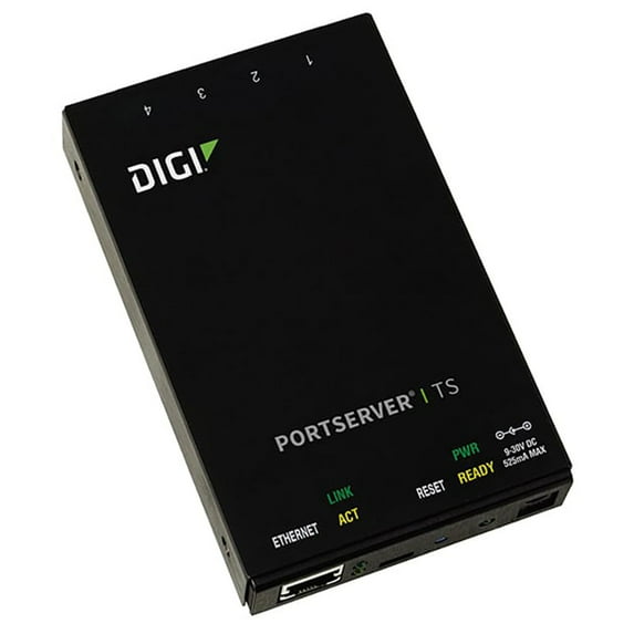 Digi 70002405 ConnectPort LTS 16 MEI - Walmart.com
