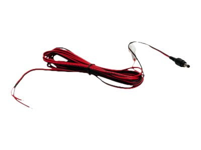 Digi 76000821 Standard Power Cord - For Router (76000821) - Walmart.com