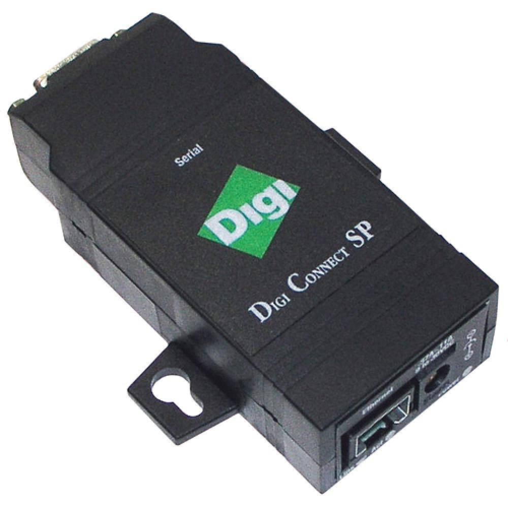 Digi AC Power Adapter for Serial Server - 10W - Walmart.com