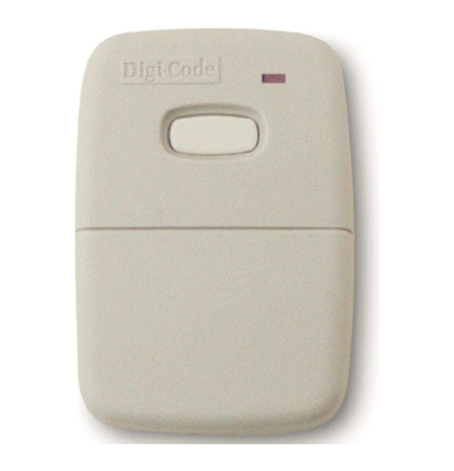 Digi-Code 5010 1-Button Visor Gate Garage Door Control DigiCode DC5010 ... Digi-Code 5010 1-Button Visor Gate Garage Door Control DigiCode DC5010 ...