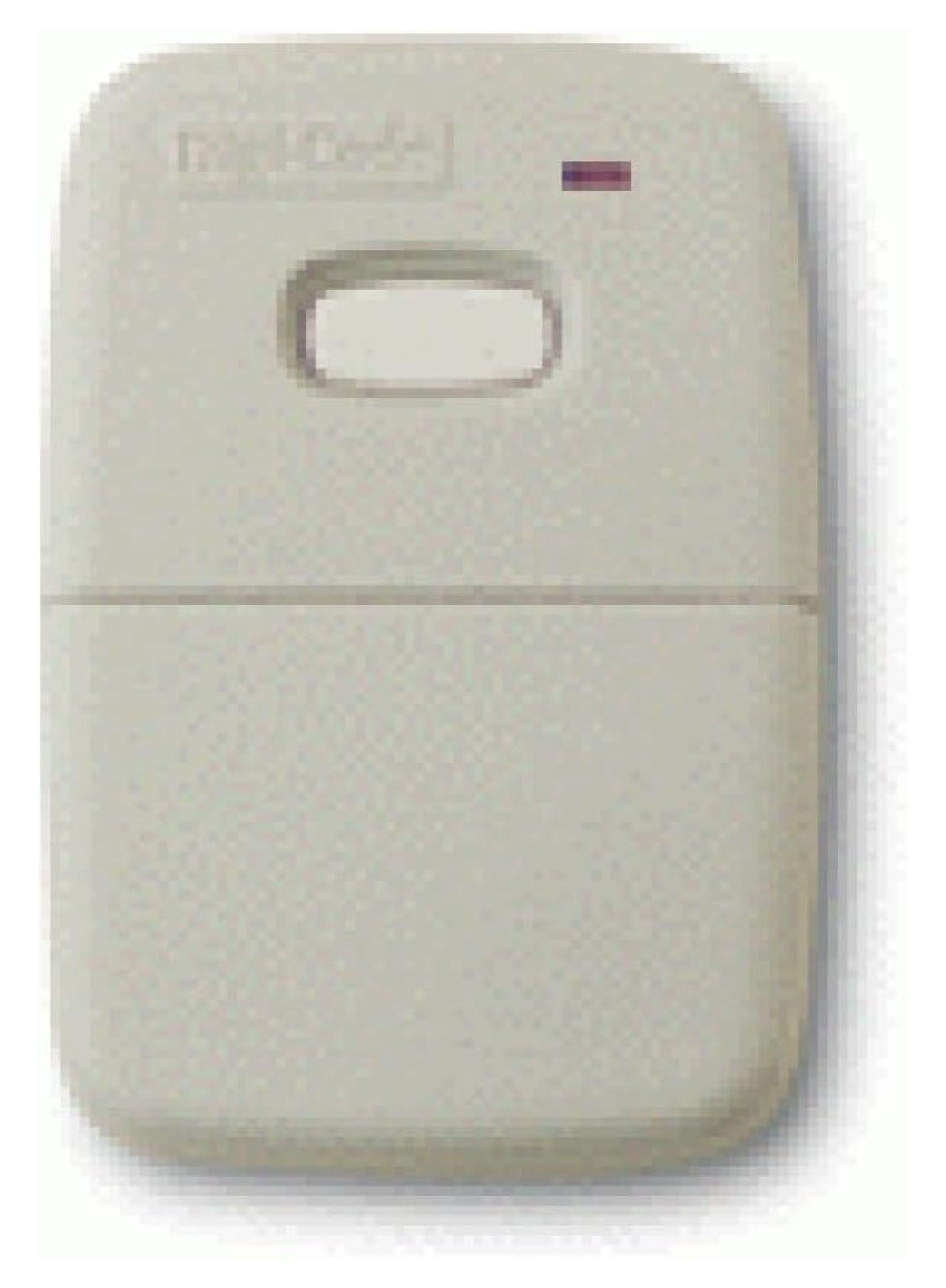 Digi Code 5010 300 MHz Garage Door or Gate Opener Control Multicode ...