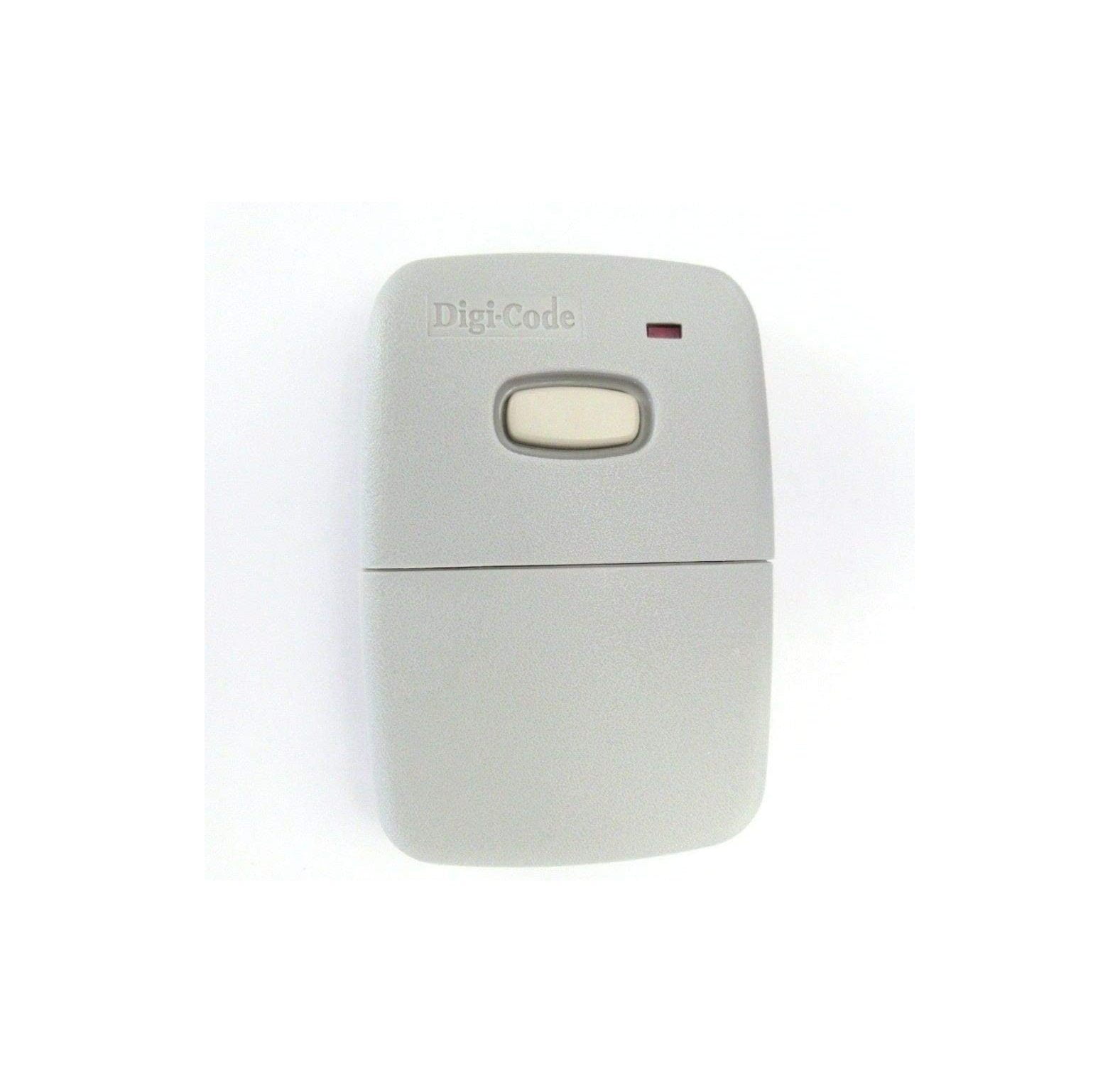 Digi-Code 5010 Gate Garage Door Opener Control Transmitter 300MHz 10 ... Digi-Code 5010 Gate Garage Door Opener Control Transmitter 300MHz 10 ...