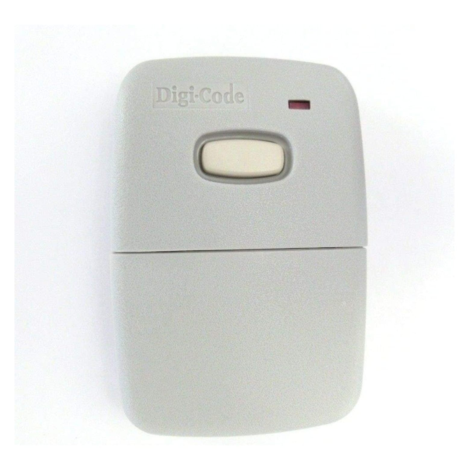Digi-Code 5010 Gate Garage Door Opener Control Transmitter 300MHz 10 ...