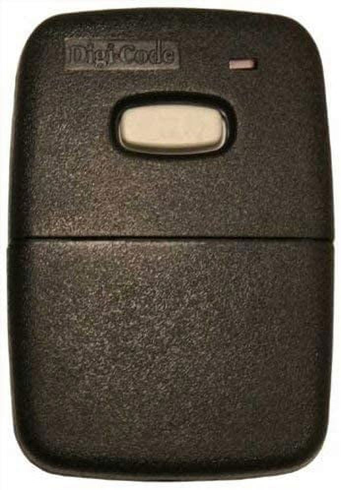 Digi-Code 5012 Garage Door Opener Transmitter - Walmart.com
