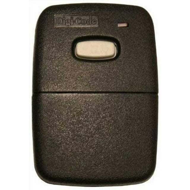 Digi-Code 5012 Garage Door Opener Transmitter - Walmart.com