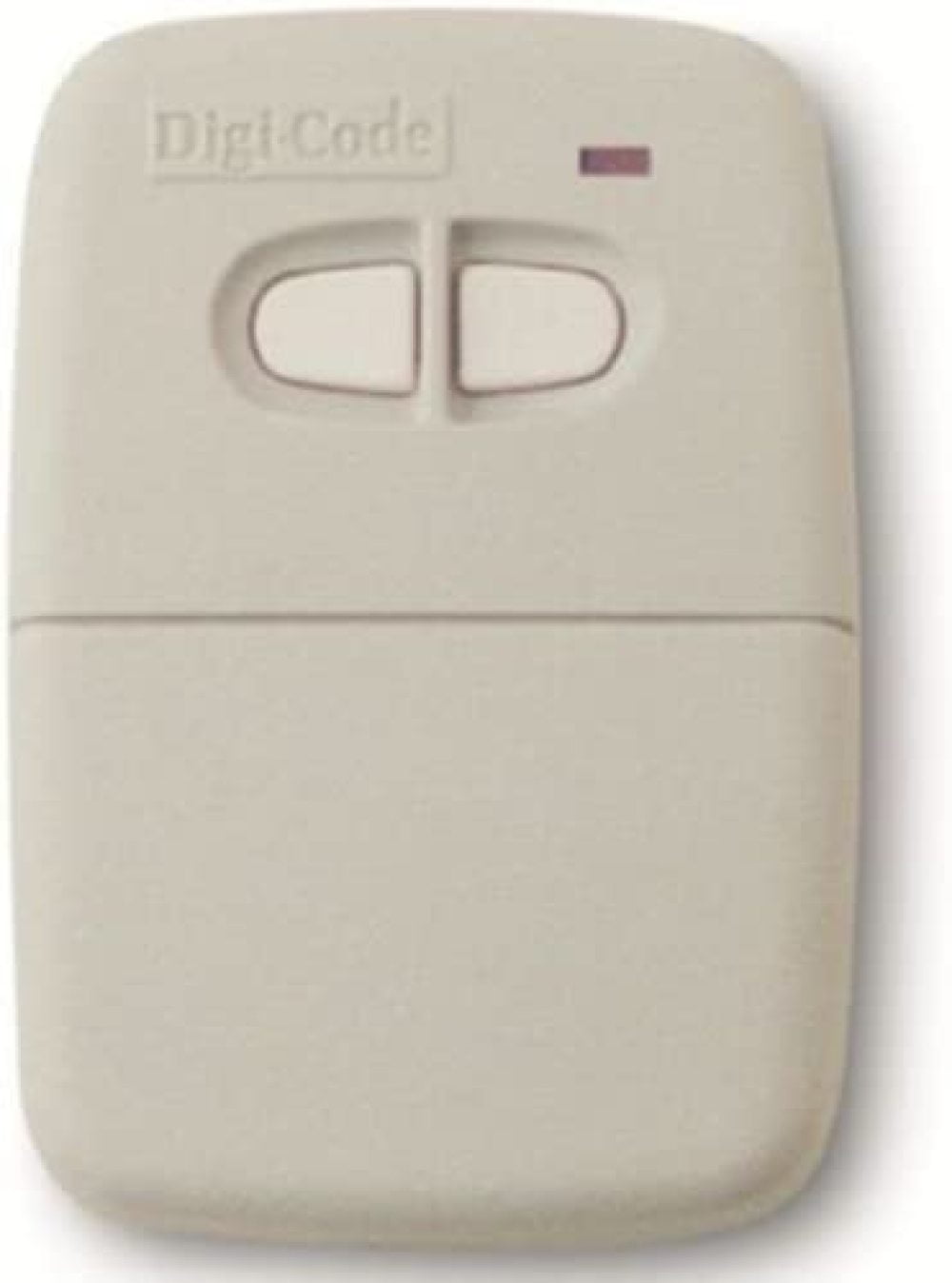 Digi-Code 5060 2-Button Visor Gate Garage Door Remote Control DigiCode ...