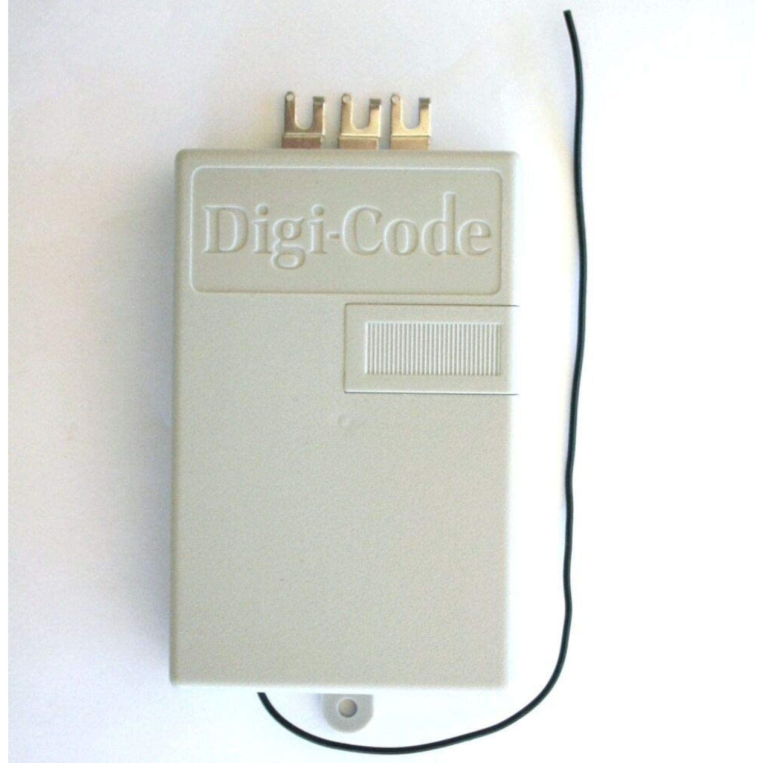 Digi-Code 5100 Multi-Code 24 Volt 1090 and Multi-Elmac 10 DIP Code ...