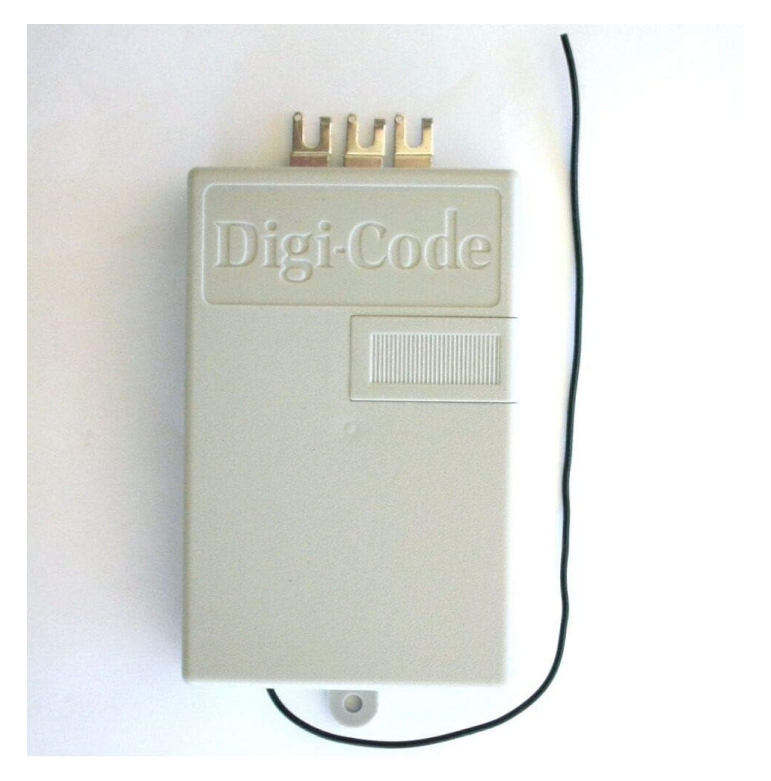 Digi-Code 5100 Multi-Code 24 Volt 1090 and Multi-Elmac 10 DIP Code ...
