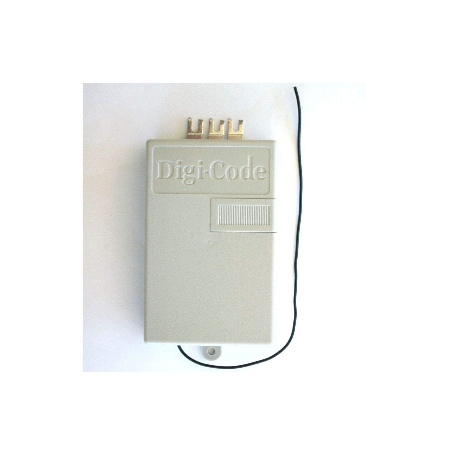 Digi-Code 5100 Multi-Code 24 Volt 1090 and Multi-Elmac 10 DIP Code ... Digi-Code 5100 Multi-Code 24 Volt 1090 and Multi-Elmac 10 DIP Code ...