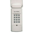 Digi Code 5200 Wireless Keypad Multicode 300MHz 10 Dip Switch 420001 ...