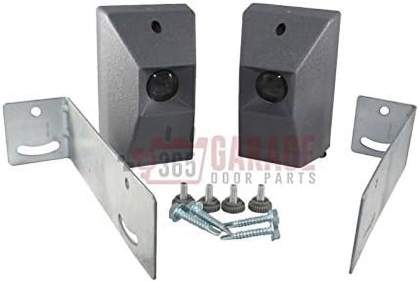 Digi-Code CR2149 Universal Garage Door Opener Safety Beam Sensor ...