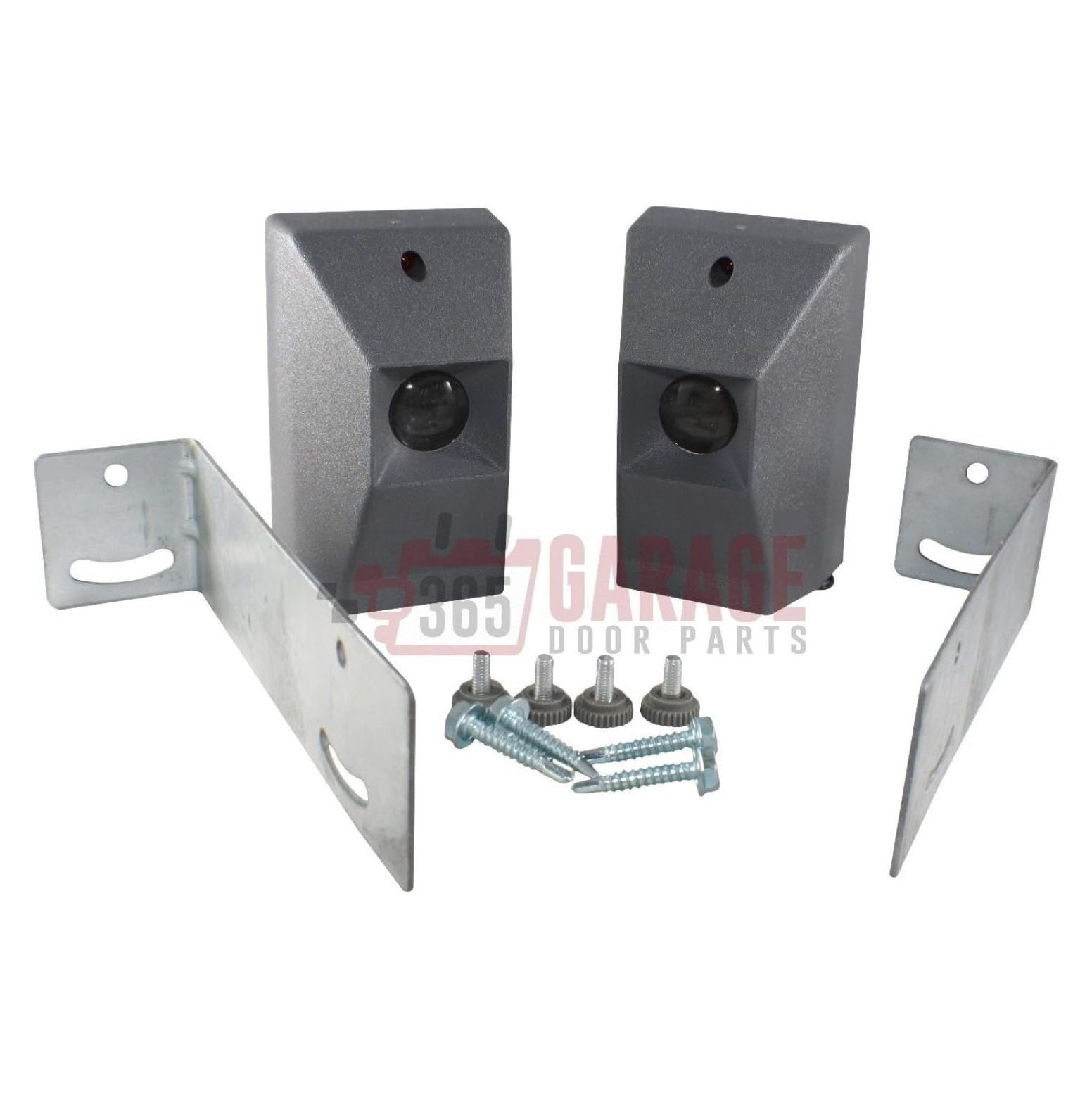 Digi-Code CR2149 Universal Garage Door Opener Safety Beam Sensor ... Digi-Code CR2149 Universal Garage Door Opener Safety Beam Sensor ...