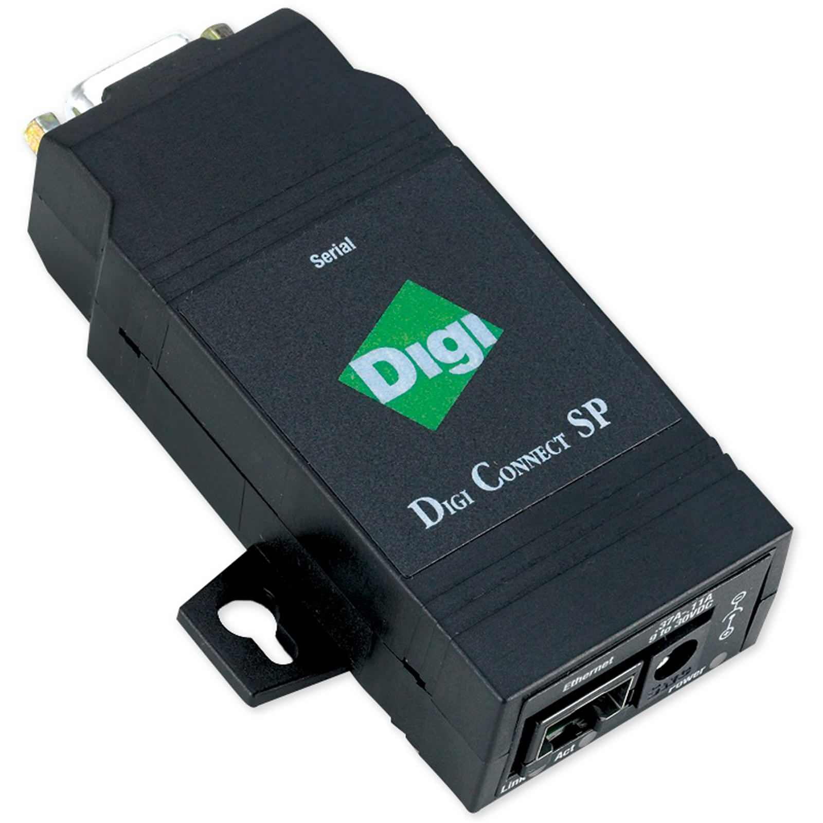 Digi Connect SP - device server - Walmart.com