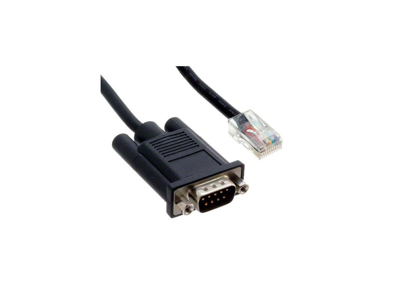 Digi Crossover DCE Cable - Walmart.com