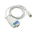 Digi Edgeport/1 with 2-Meter Captive Cable - 1 RS-232 serial DB-9 ...