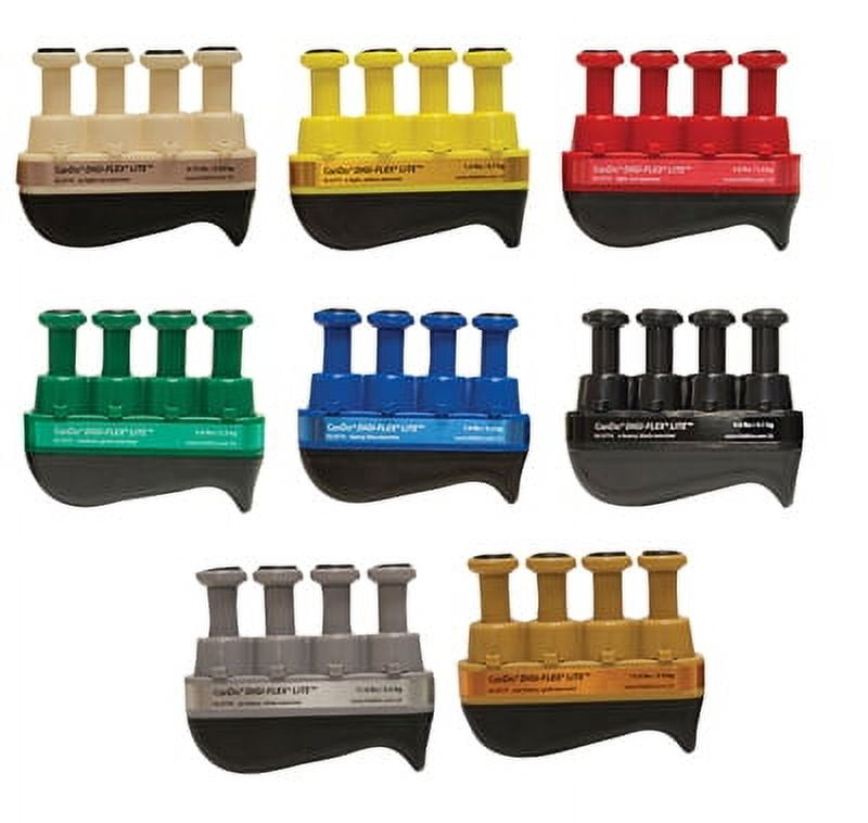 Digi-Flex LITE, set of 8 - Walmart.com