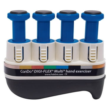 CanDo Digi-Flex LiTE Exerciser - Walmart.com