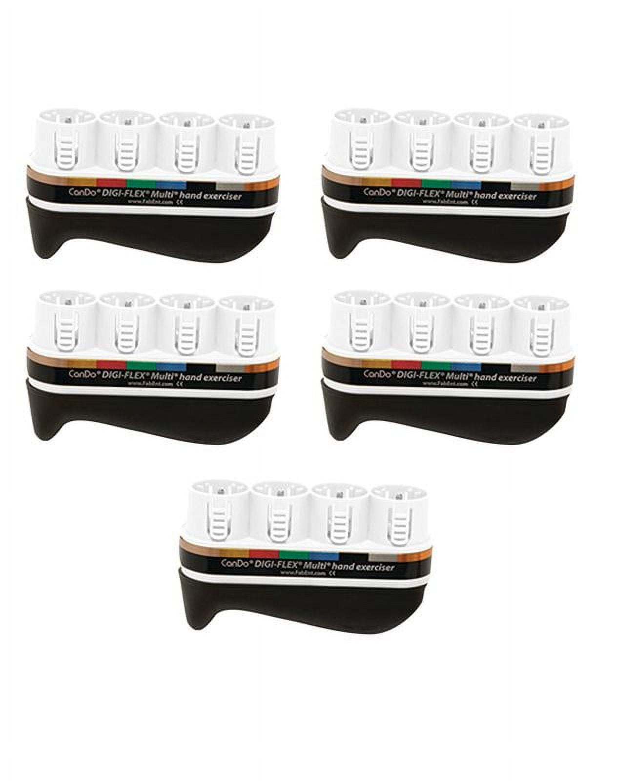 Digi-Flex Multi base, 5 each - Walmart.com