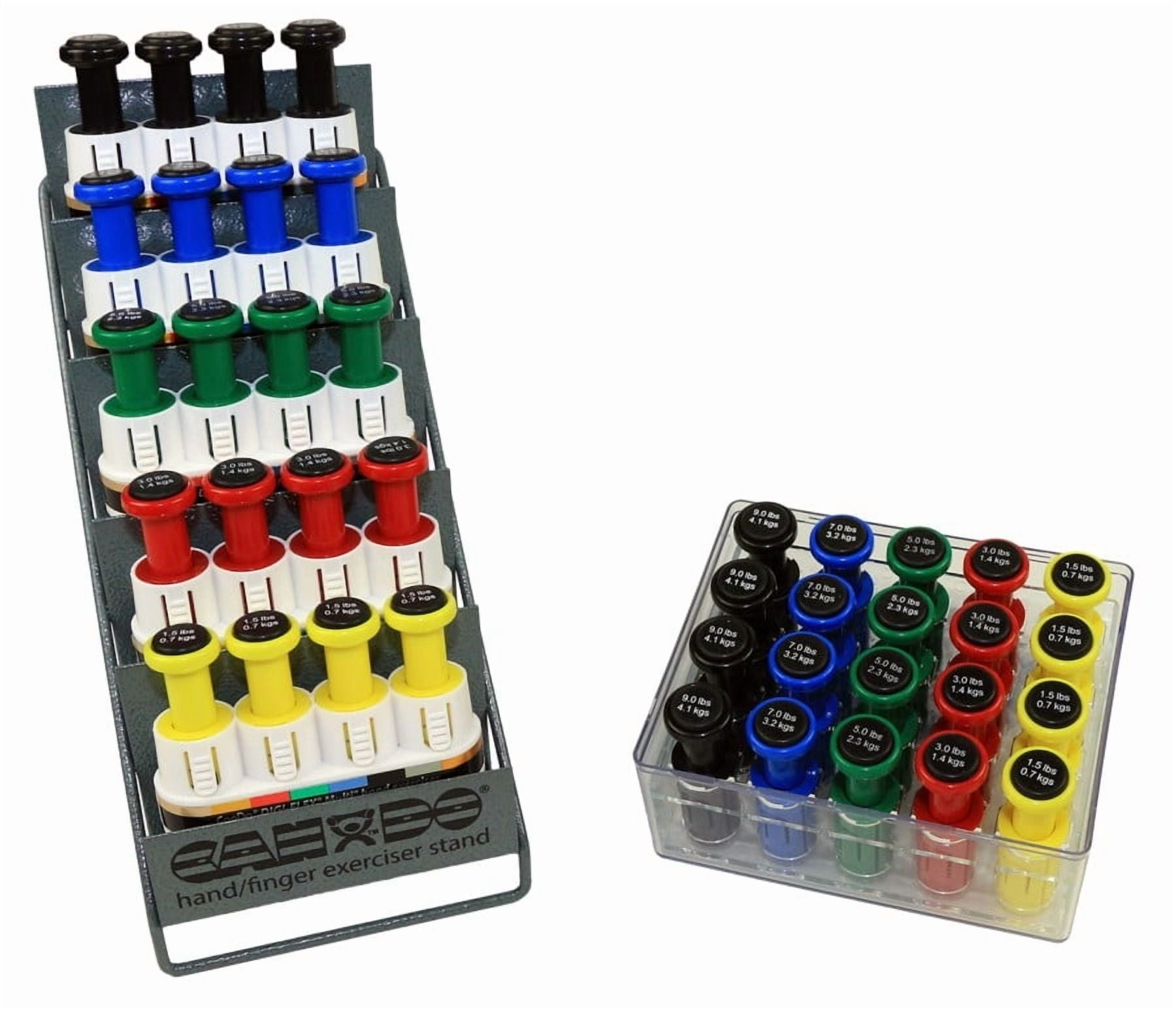 Digi-Flex Multi large clinic pack, standard (5 pre-built Multis plus 20 ...