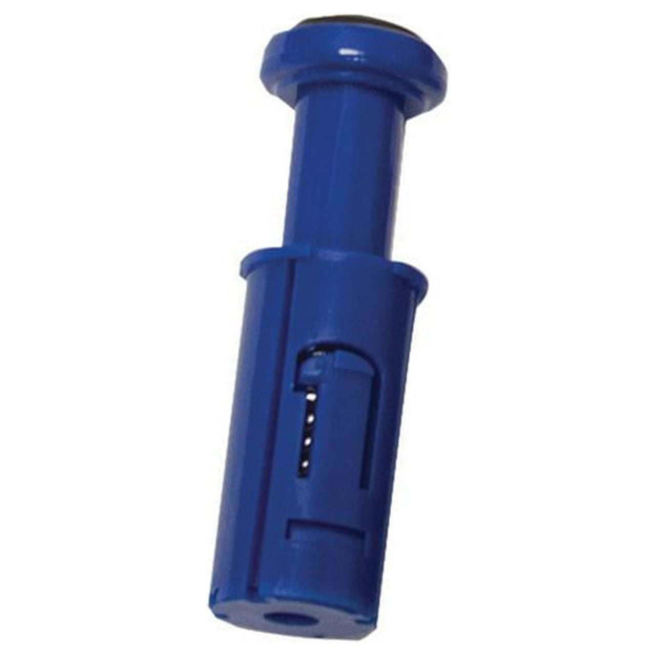 Digi-Flex Multi, replacement finger button, blue - Walmart.com