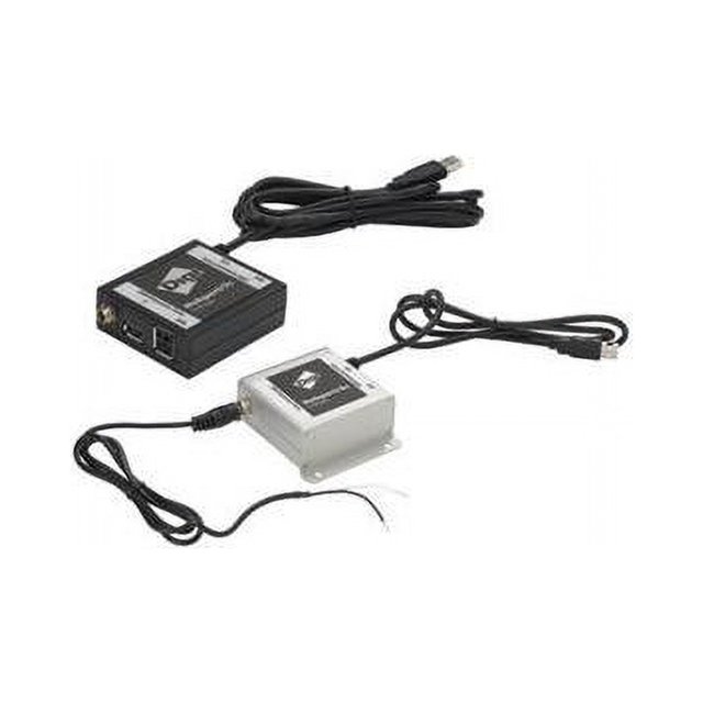 Digi HubPort 7-port Switched USB Hub - Walmart.com